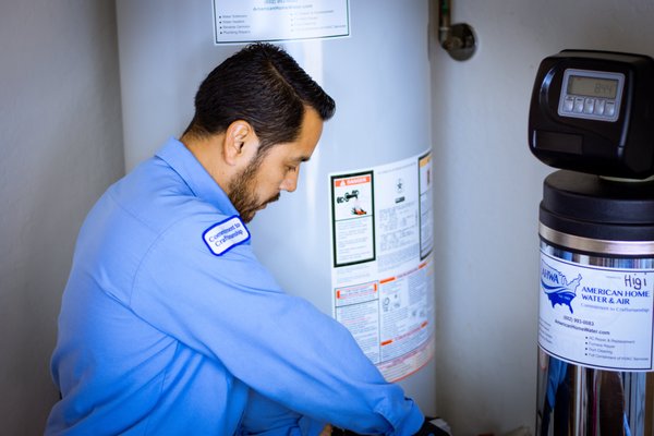 American Home Water & Air - Updated February 2026 - 396 Photos - 595 ...