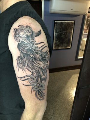 EVOLVED BODY ART - Updated December 2025 - 273 Photos & 174 Reviews ...