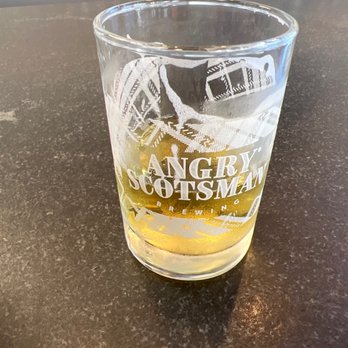 ANGRY SCOTSMAN BREWING - Updated February 2025 - 105 Photos & 64 ...