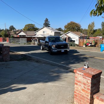 FORD FAIRFIELD - 297 Photos & 687 Reviews - 3050 Auto Mall Ct ...