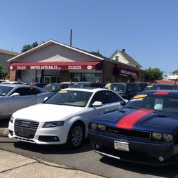 United Auto Sales Reviews | Read Customer Service Reviews of ...