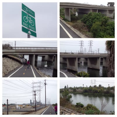 SAN GABRIEL RIVER BIKE TRAIL - Updated November 2025 - 98 Photos & 10 ...