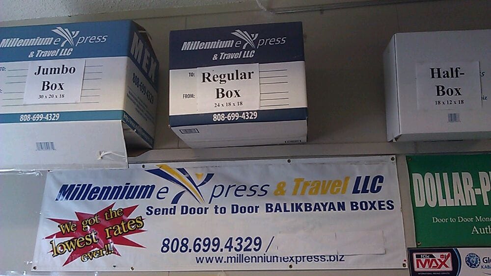 MILLENNIUM EXPRESS & TRAVEL - Updated January 2026 - 11 Reviews - 94 ...