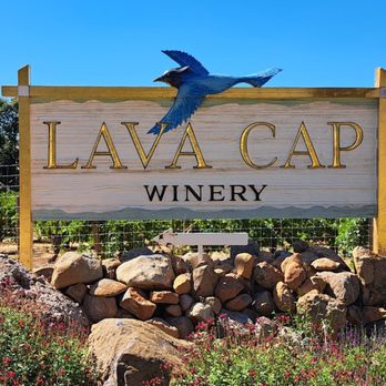 LAVA CAP WINERY - Updated June 2024 - 349 Photos & 192 Reviews - 2221 ...