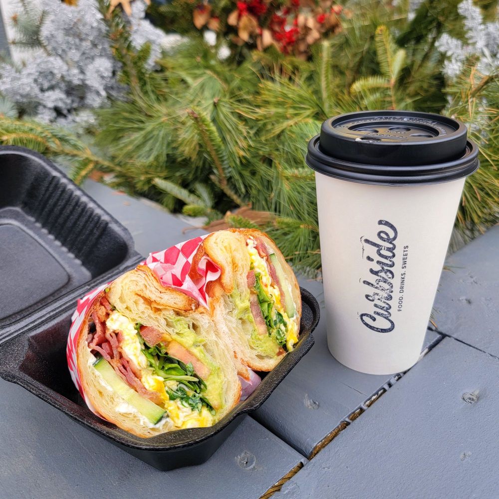 CURBSIDE ON THE RUN - Updated February 2025 - 225 Photos & 205 Reviews ...