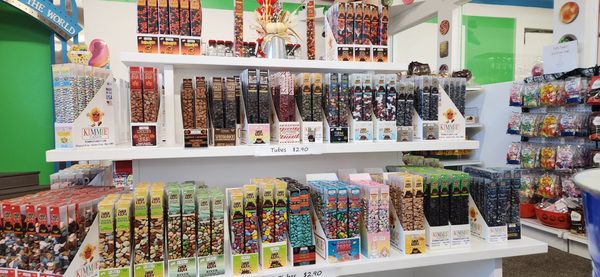 KC’S BEST OF THE WEST CANDY STORE - Updated July 2025 - 21 Photos - 405 ...