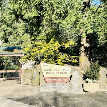 OREGON ZOO - Updated August 2024 - 3147 Photos & 899 Reviews - 4001 SW ...