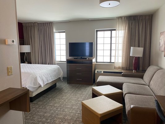 STAYBRIDGE SUITES ANCHORAGE - Updated January 2026 - 32 Photos & 17 ...