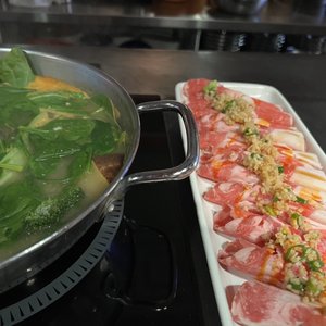 TABU SHABU - ORANGE - 232 Photos & 241 Reviews - 111 S Glassell St ...