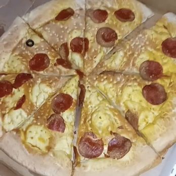 FAST 5 PIZZA - Updated September 2024 - 20 Photos & 69 Reviews - 304 E ...