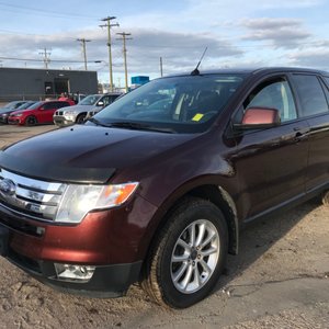 MACLEOD TRAIL TOYOTA - Updated January 2026 - 3640 Macleod Trail S ...