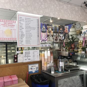 SUNSET BAKERY - 405 Photos & 511 Reviews - 1410 9th Ave, San Francisco ...