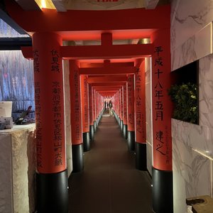 FUSHIMI TIMES SQUARE - 191 Photos & 58 Reviews - 311 W 43rd St, New ...