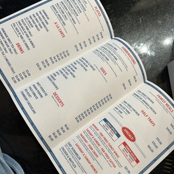 CHARLES PAN-FRIED CHICKEN - Updated May 2024 - 137 Photos & 120 Reviews ...