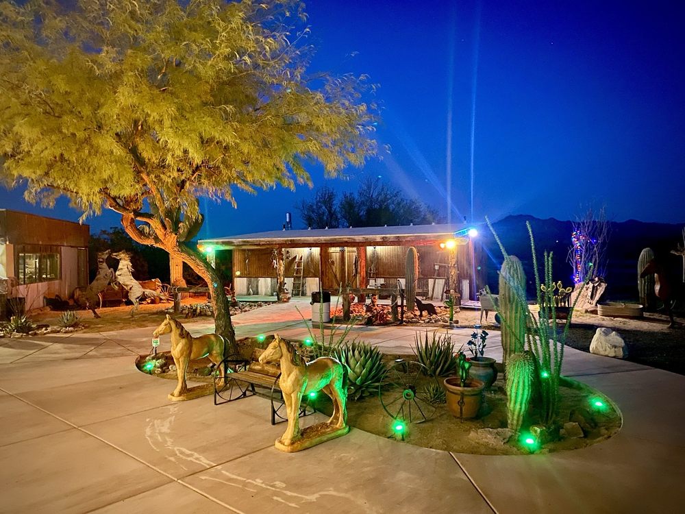 COCORAQUE RANCH AND PAVILLION - Updated October 2025 - 17 Photos - 3199 ...