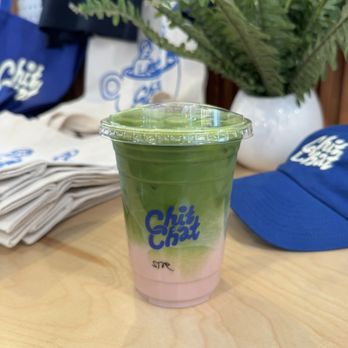 CHITCHAT COFFEE AND MATCHA - Updated January 2025 - 835 Photos & 468 ...
