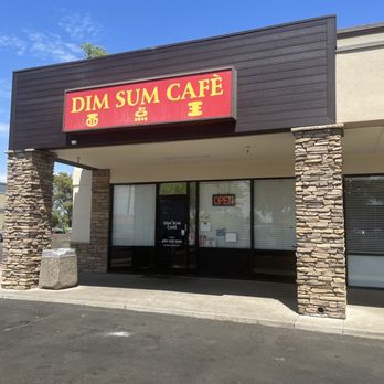 DIM SUM CAFE - Updated July 2024 - 985 Photos & 562 Reviews - 2711 S ...