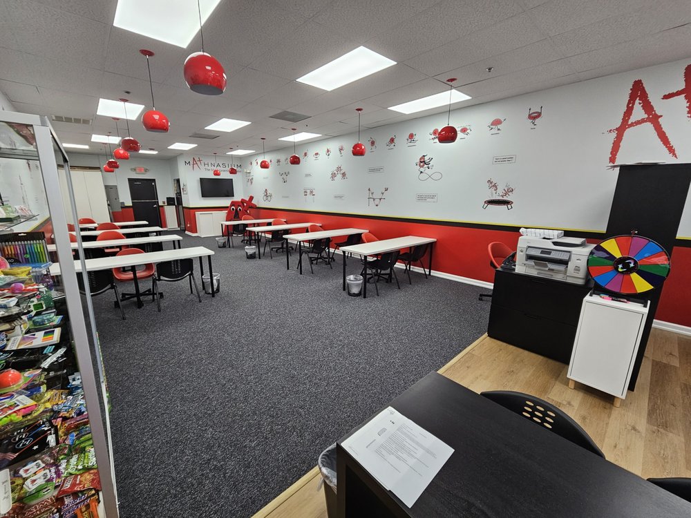 MATHNASIUM - Request Information - 15080 Idlewild Rd, Matthews, North ...