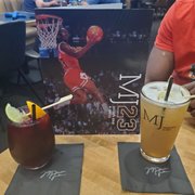 MJ23 SPORTS BAR & GRILL - 461 Photos & 258 Reviews - 1 Mohegan Sun Blvd ...