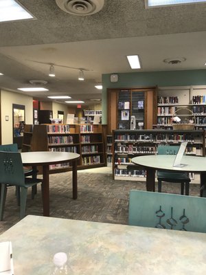 ROCKY RIVER PUBLIC LIBRARY - Updated December 2025 - 33 Photos & 13 ...
