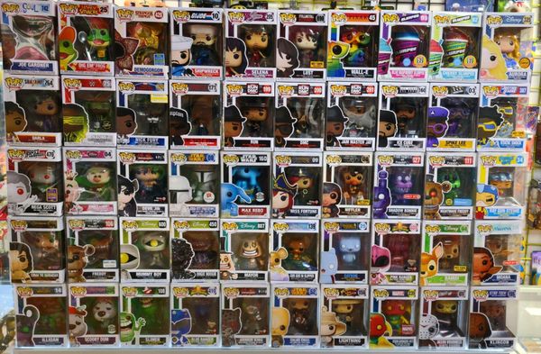 RETRO RAT - Updated July 2025 - 55 Photos & 14 Reviews - 1915 East Bay ...