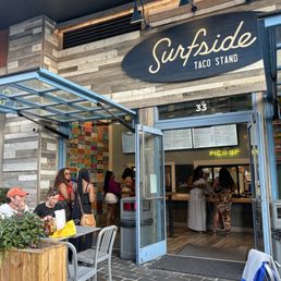 SURFSIDE TACO STAND - Updated December 2025 - 162 Photos & 157 Reviews ...