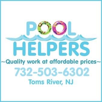 POOL HELPERS - Updated June 2024 - 1 S Main St, Toms River, New Jersey ...