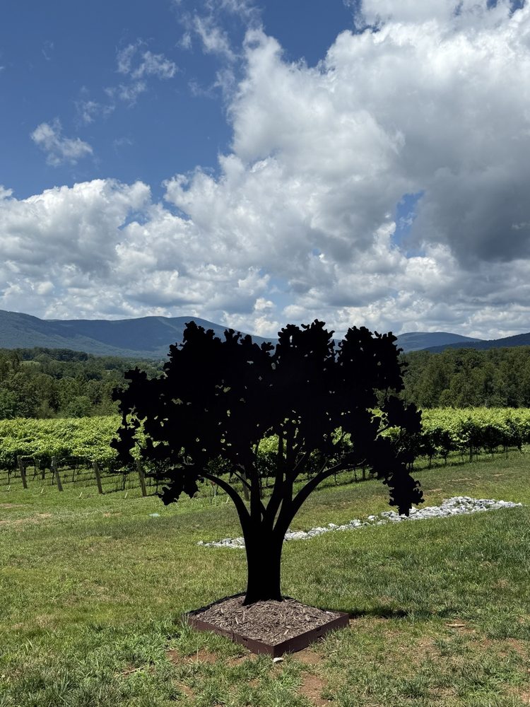 FALLEN TREE VINEYARD - Updated April 2026 - 4593 Clark Rd, Crozet ...