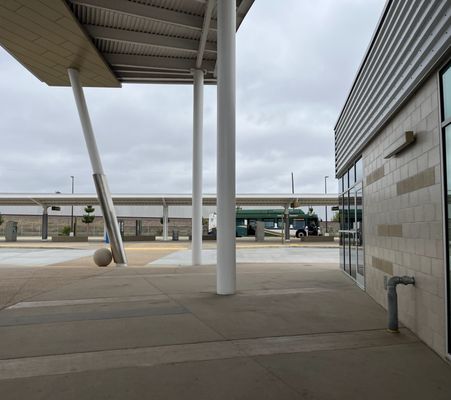 TORRANCE TRANSIT CENTER - Updated October 2025 - 27 Photos & 15 Reviews ...