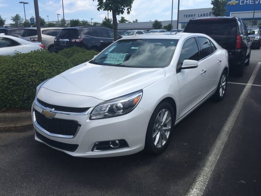 TERRY LABONTE CHEVROLET - Updated December 2025 - 36 Photos & 98 ...