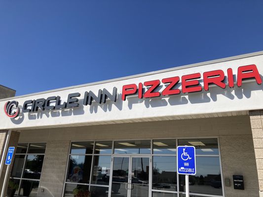 CIRCLE INN PIZZERIA - Updated January 2026 - 1060 W 300th N, Clearfield ...