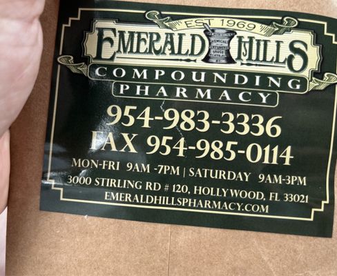 EMERALD HILLS PHARMACY - Updated January 2025 - 13 Photos & 32 Reviews ...