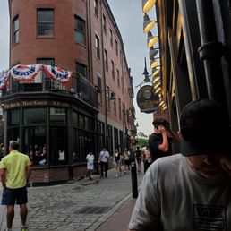 UNION OYSTER HOUSE - Updated October 2025 - 5296 Photos & 4021 Reviews ...