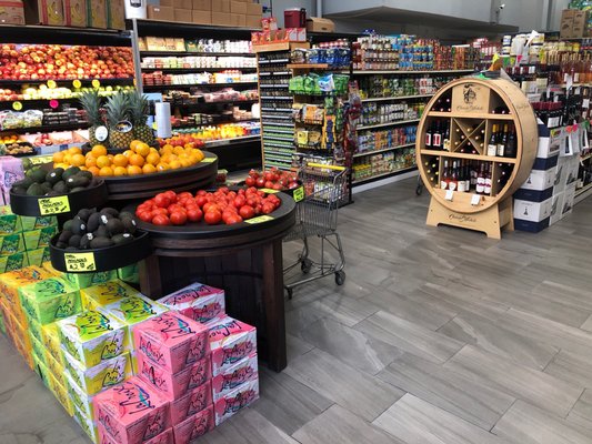 Grocery - MARKET MAYFLOWER & DELI - 43 Photos & 159 Reviews - 985 Bush ...