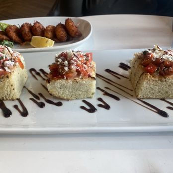 PORT - Updated January 2026 - 421 Photos & 192 Reviews - 1289 Wharf ...