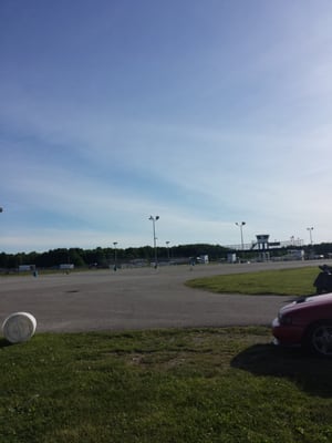 THOMPSON DRAG RACEWAY - Updated October 2025 - 8233 Sidley Rd, Thompson ...