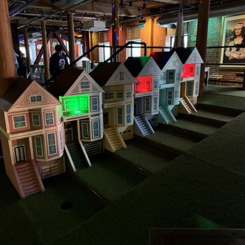 SUBPAR MINIATURE GOLF - Updated December 2025 - 454 Photos & 253 ...