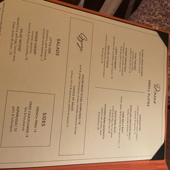 SONSIE - 878 Photos & 1527 Reviews - 327 Newbury St, Boston ...