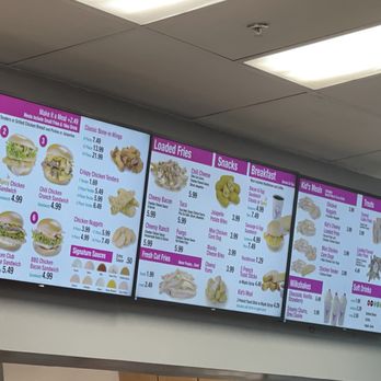 SURFIN’ CHICKEN - Updated October 2025 - 21 Photos & 13 Reviews - 2501 ...