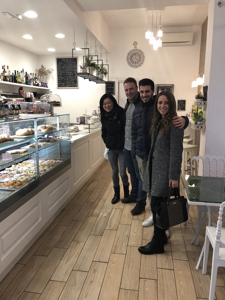 DOLCEZZE NASCOSTE DI ROSSONI MORENO - Updated March 2025 - Via Lago di ...