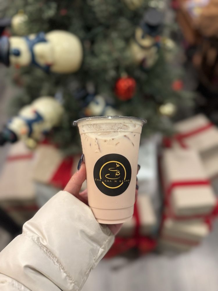 CHA CHA N BEANS - Updated October 2025 - 33 Photos & 21 Reviews - 25 ...