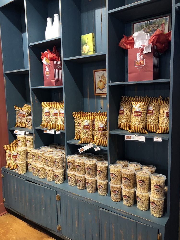 COOMBS COUNTRY CANDY - Updated July 2025 - 17 Photos & 10 Reviews ...