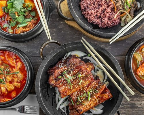 JIP BAP - Updated January 2026 - 192 Photos & 120 Reviews - 14834 ...