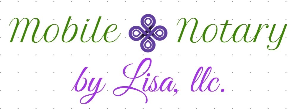MOBILE NOTARY BY LISA - Updated April 2024 - Request a Quote - Port ...
