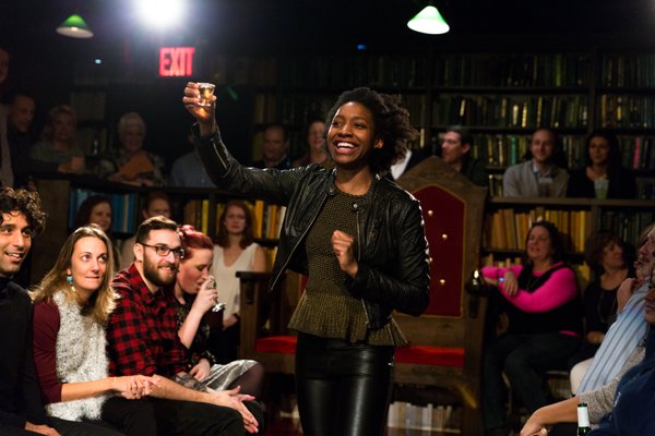 DRUNK SHAKESPEARE - DC - Updated September 2025 - 102 Photos & 118 ...