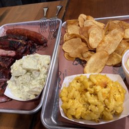 THE BBQ LAB - Updated May 2025 - 94 Photos & 100 Reviews - 4120 Main At ...