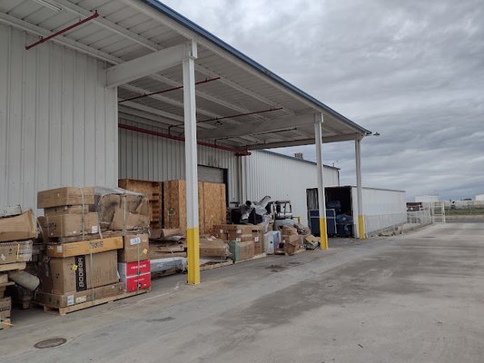 BIDRL - Updated October 2025 - 861 E Levin Ave, Tulare, California ...