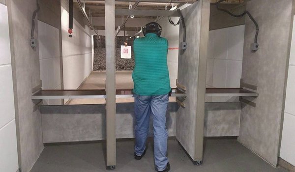 HILL TOP ARMS & RANGE AT THE ARMORY - 410 N Grant St, Waynesboro ...