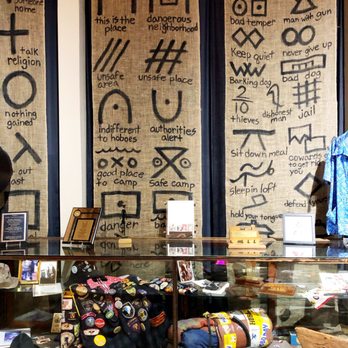 HOBO MUSEUM - Updated October 2025 - 22 Photos - 51 Main Ave S, Britt ...