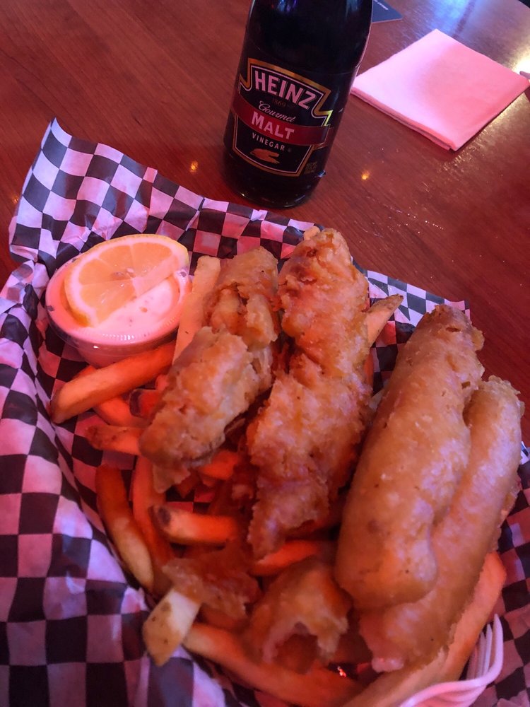 FAT MOOSE BAR & GRILL - 68 Photos & 109 Reviews - 1382 Lewis River Rd ...